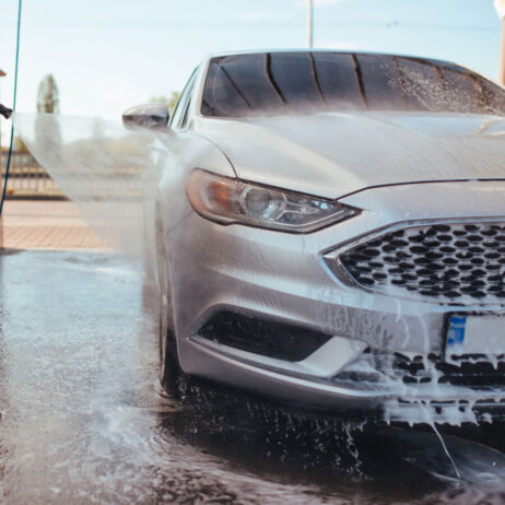 Rust Proofing Services in Guelph - Nanak Car Wash