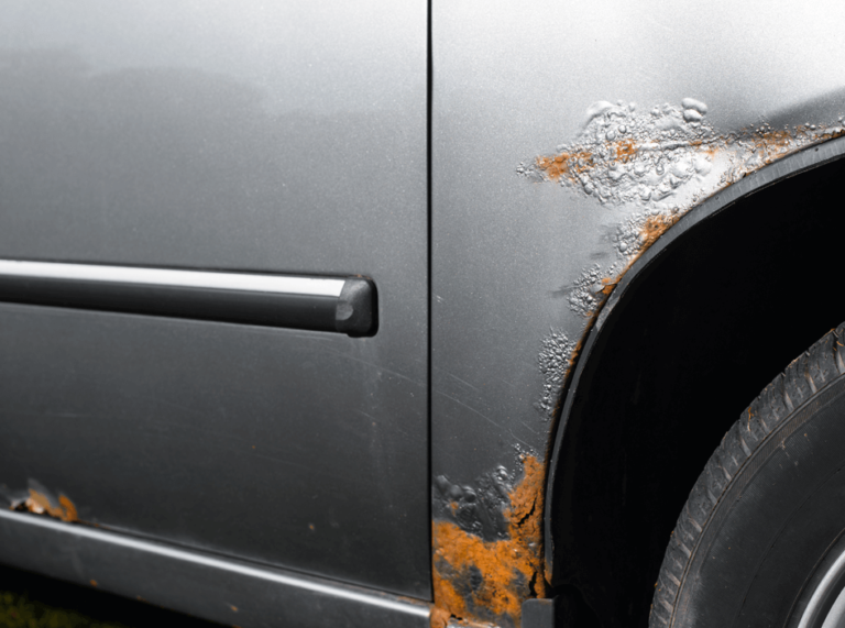 Rust Proofing Services in Guelph - Nanak Car Wash