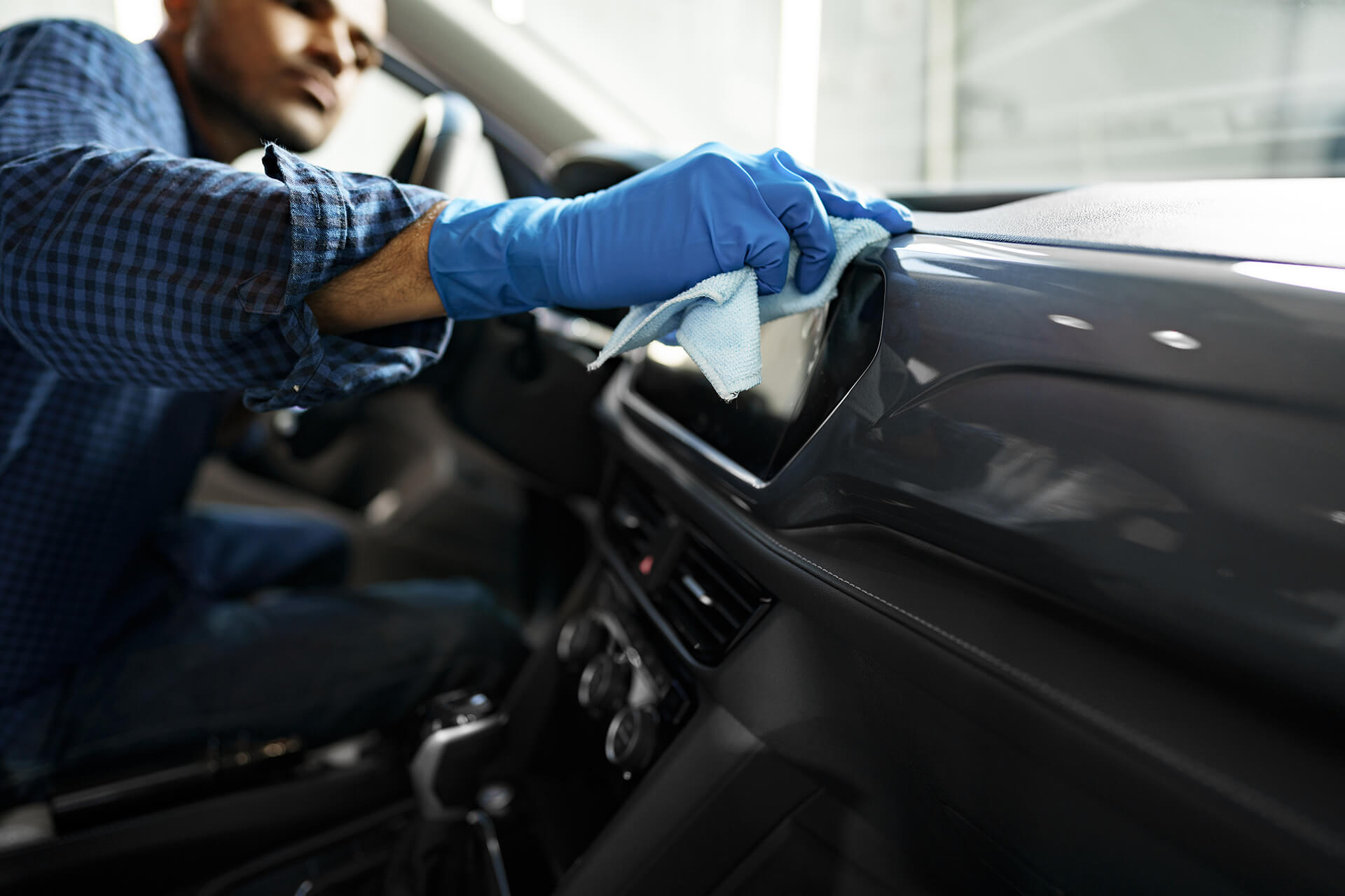 Car Wash Packages | Unlimited Car Wash Packages